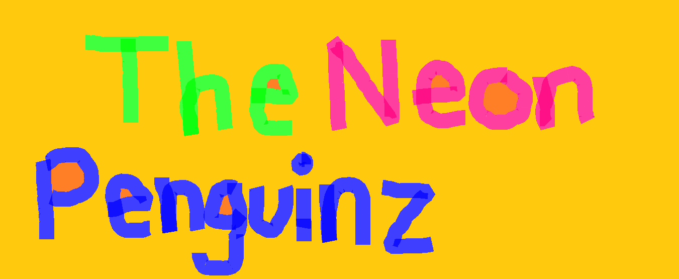 The Neon Penguinz